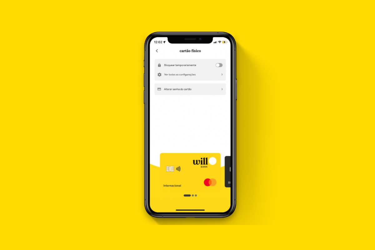 Cartão Will Bank: Vale a Pena? Análise Completa do Cartão Sem Anuidade ...