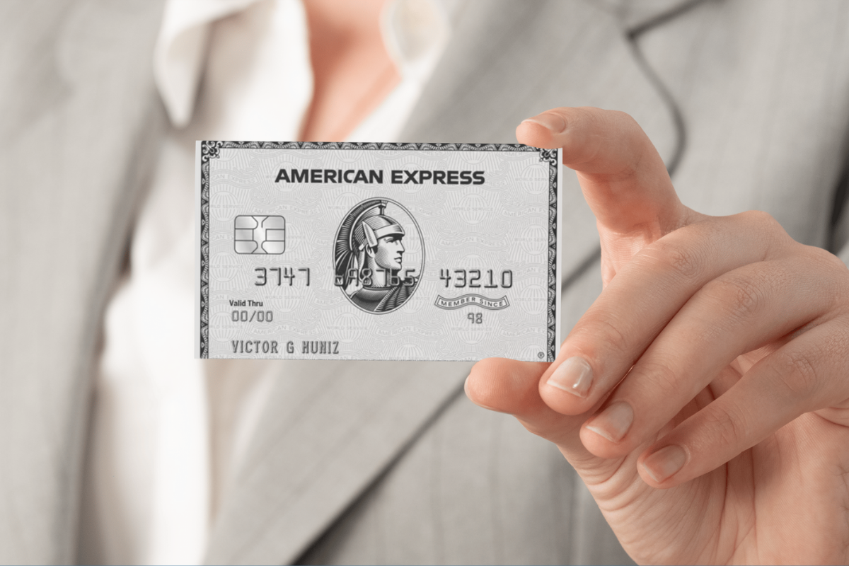 Isenção de Anuidade no Amex The Platinum Card Bradesco: Veja Como ...