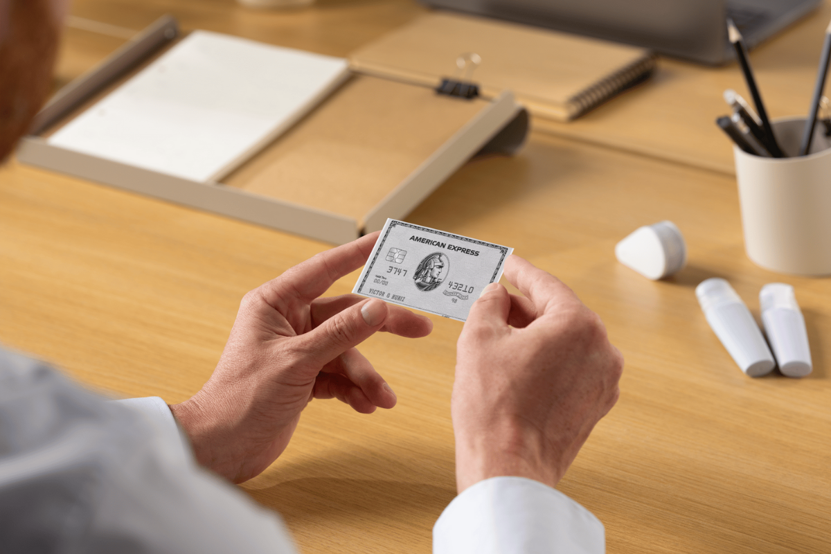 Isenção de Anuidade no Amex The Platinum Card Bradesco: Veja Como ...